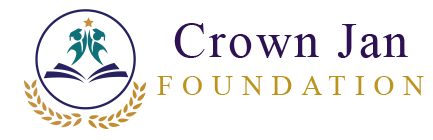 About Us – Crown Jan Foundation